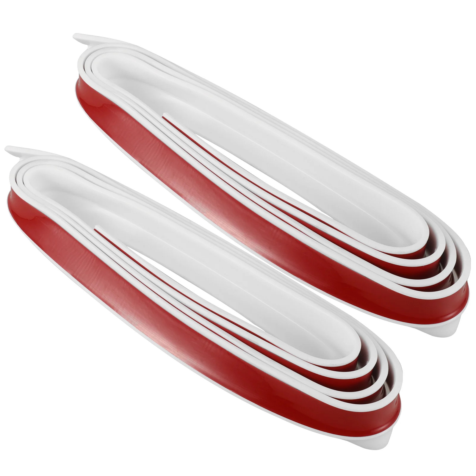 RV-Water-Guide-Strip-Canopy-Rain-Gutters-Flexible-Trim-Molding-for-Car ...