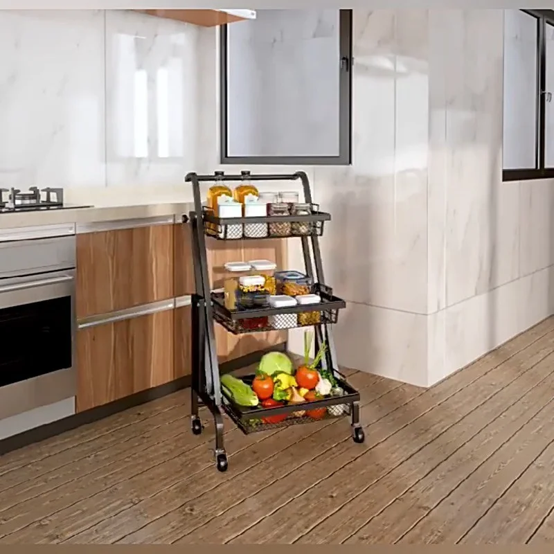 Kitchen Trolley Photos