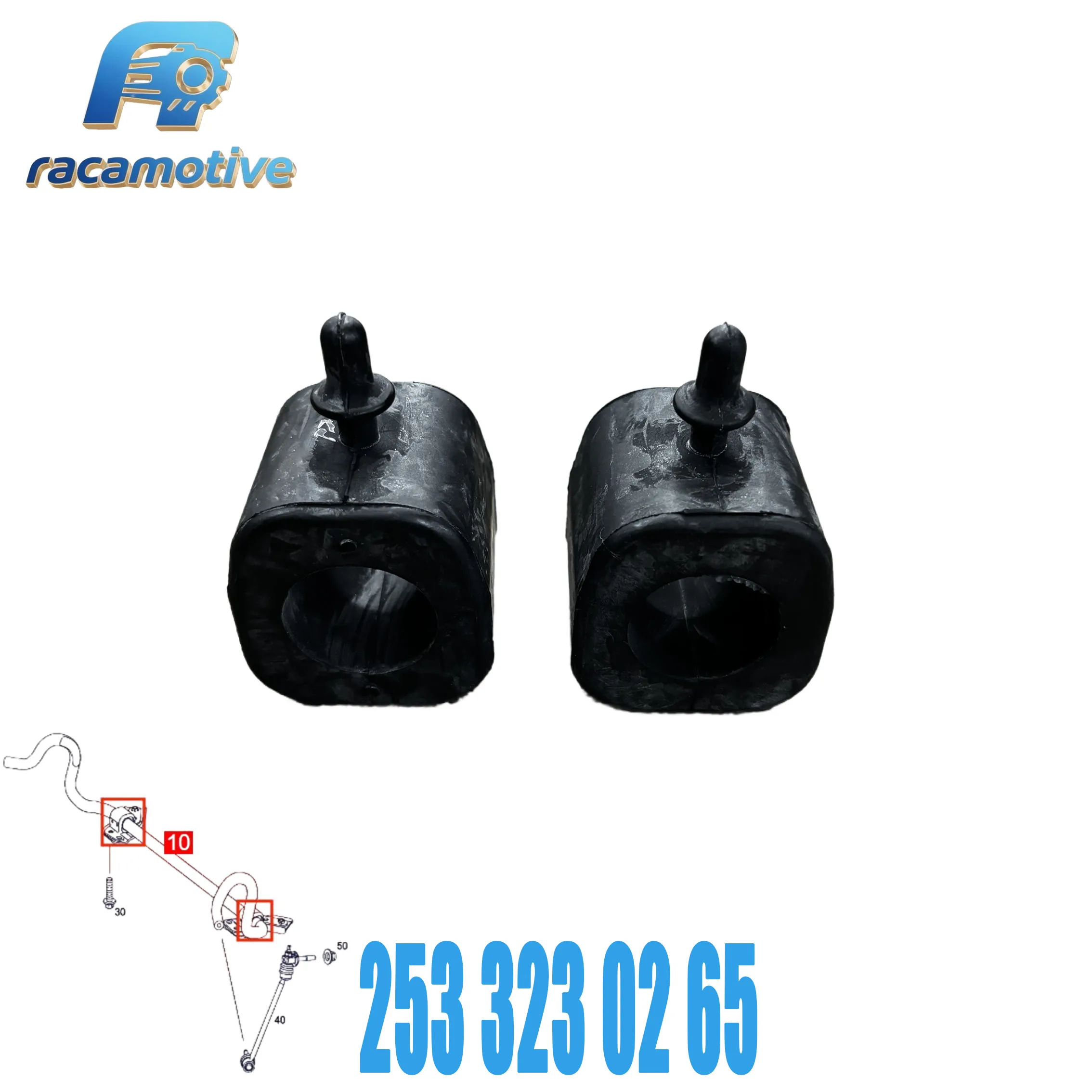 2533230265 2533230165 A2533230265 A2533230165 for Mercedes Benz GLC ...