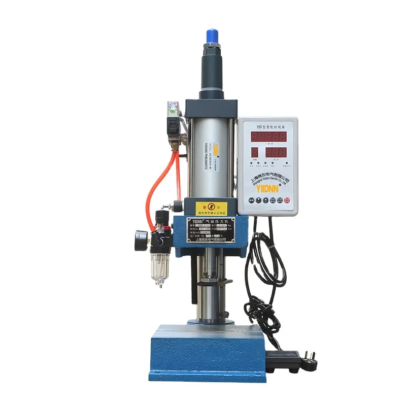 CE-certification-Manufacturer-supply-YD-80-Pneumatic-Press-300KG-Pedal ...