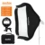 Godox 40x40/50x50/60x60/80x80cm Softbox With S Type Bracket Stable ...