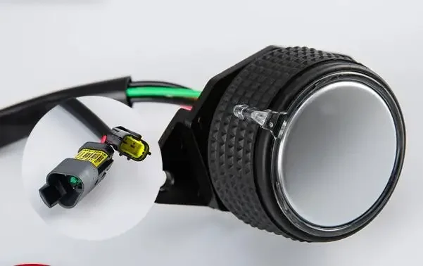 Throttle-Knob-Switch-Accel-Dial-Assy-21Q4-20812-21Q4-20813-For-Hyundai ...