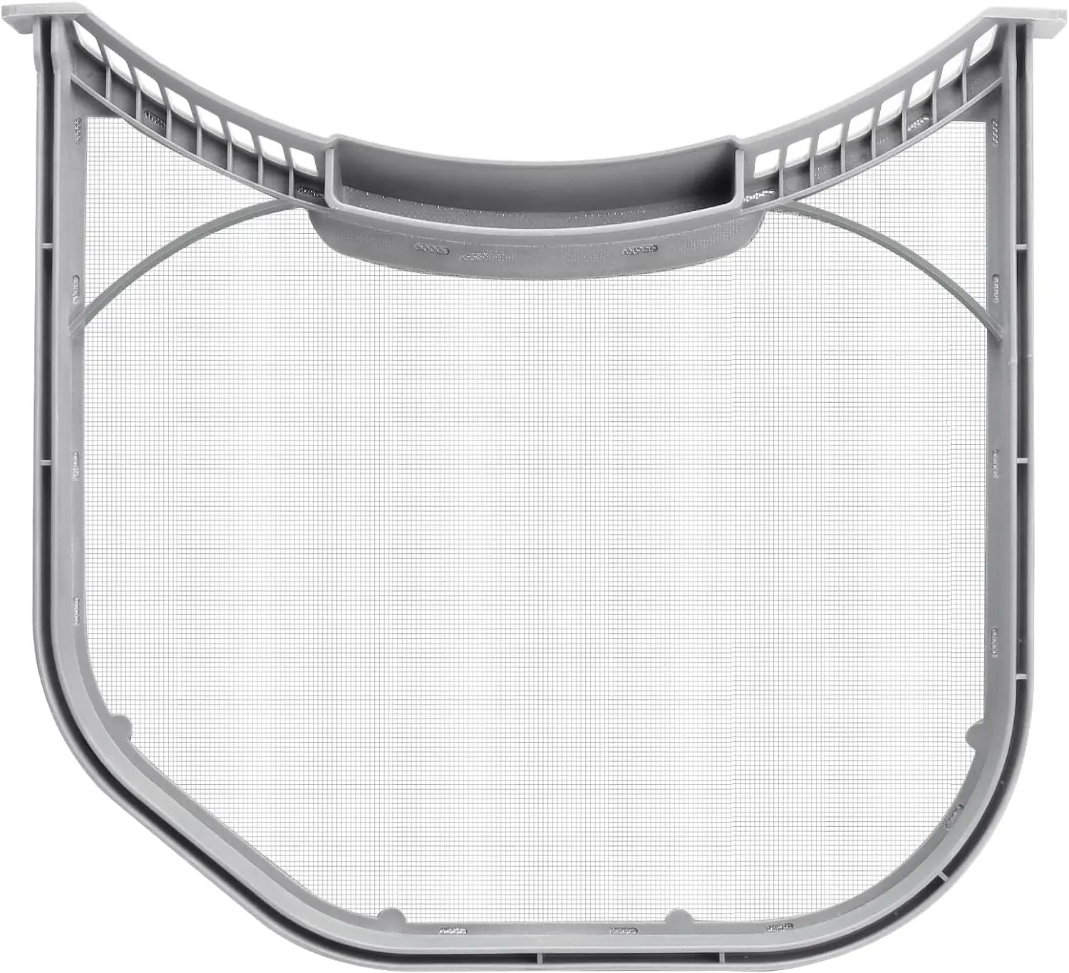 1000pcs-Adq56656401-Dryer-Lint-Filters-replacement-for-L-G-k-enmore ...