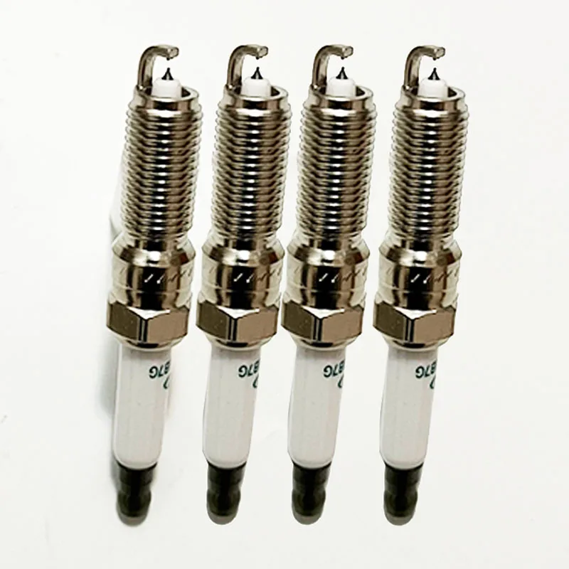 4PCS ILNAR8B7G 91970 Iridium Spark Plug for Opel VAUXHALL ADAM ASTRA ...