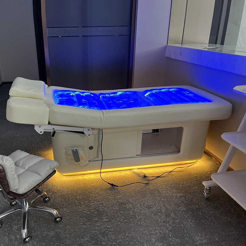 Hydrotherapy Bed