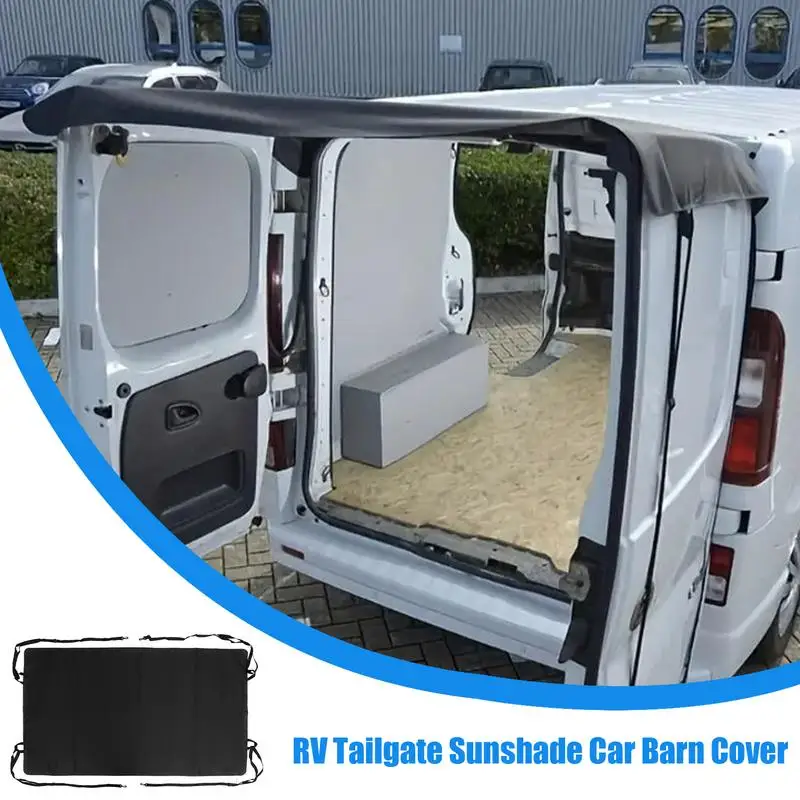 Waterproof-RV-Awning-Sun-Shade-RV-Awning-Cover-Waterproof-Sunshade ...