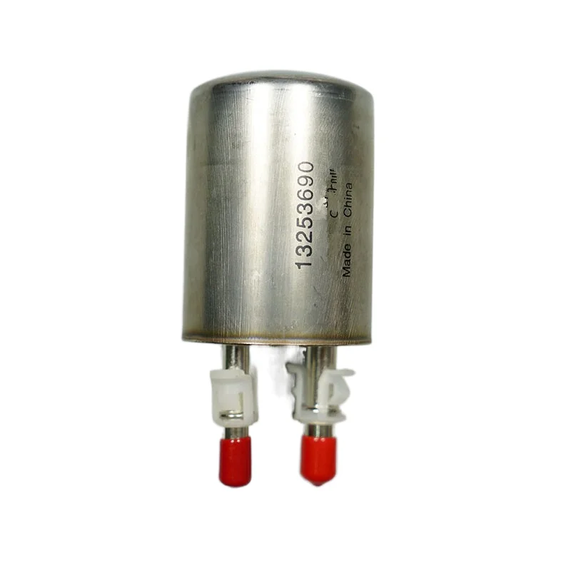 Filtro de combustível para chevrolet cruze/malibu/captiva oem: 13253690