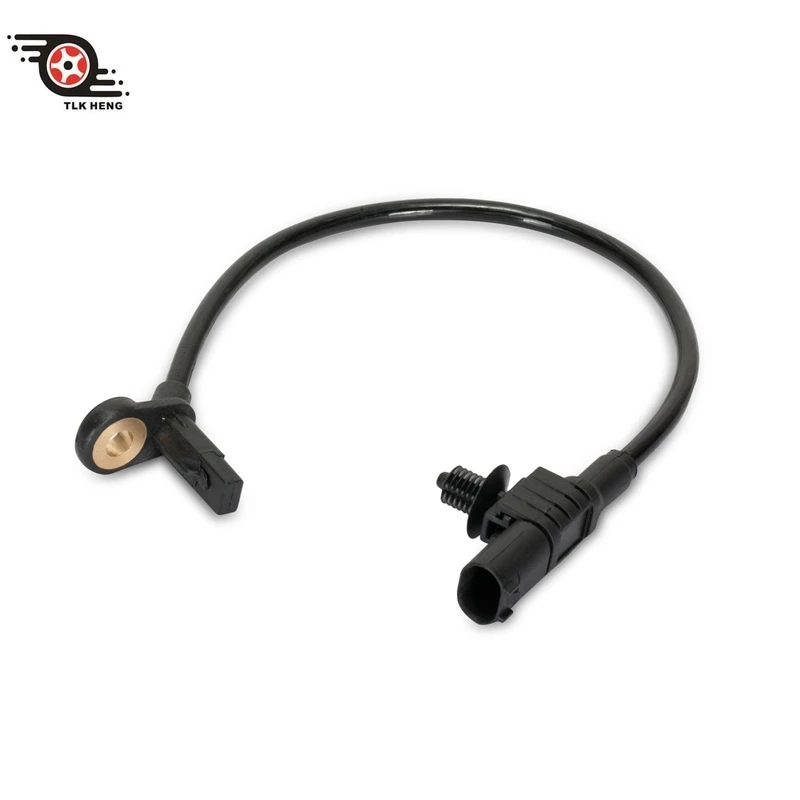 새로운 ABS 센서 속도 휠 속도 센서 후면 L/R, 메르세데스 벤츠 W164 W251 X164 ML280 ML350 R300 ...