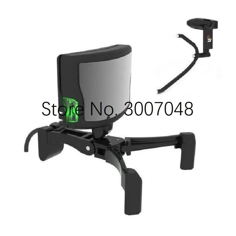 The-most-professional-TrackIR5-TrackNP5-head-tracking-system-head ...