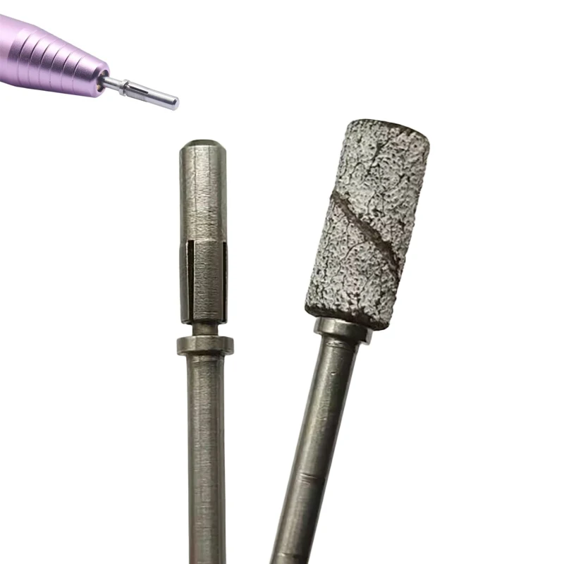 50pcs-per-box-3mm-Mini-Zebra-Sanding-Bands-Stainless-Steel-Nail-Drill ...