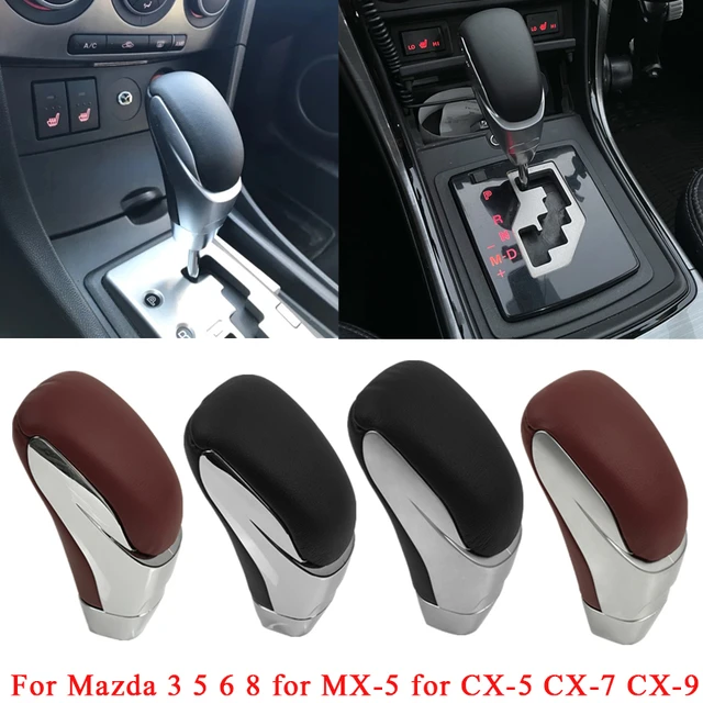 Mazda 3 Shifter Auto