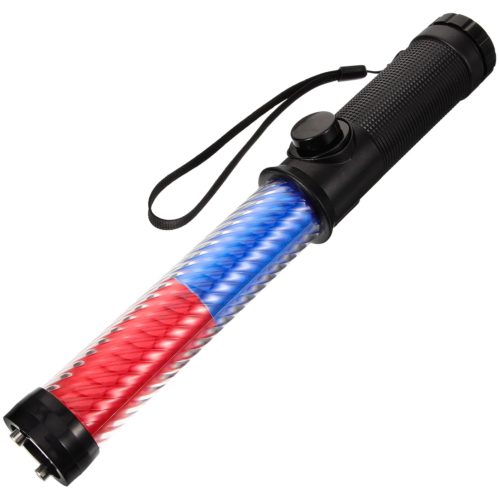 1-Traffic-Control-Wand-Led-Light-Safety-Warning-Flashlight-Wand ...