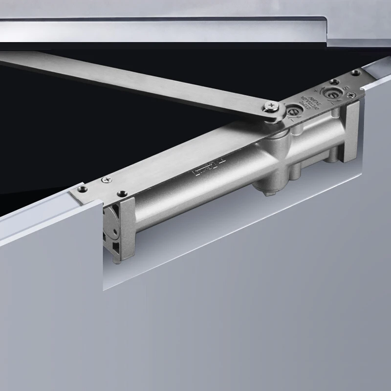 Concealed Door Closer