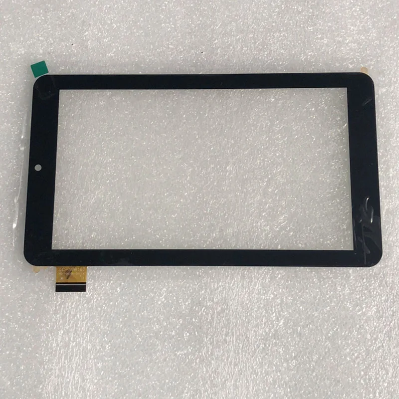 New-7Inch-Touch-Screen-Digitizer-Panel-Glass-For-PX897A022-XC-PG0700 ...