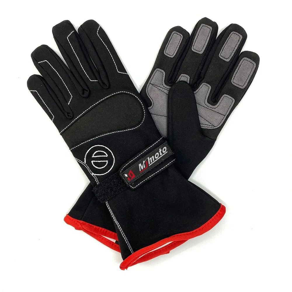 New-F1-Auto-Car-Karting-Gloves-Breathable-Motorcycle-Racing-Gloves ...