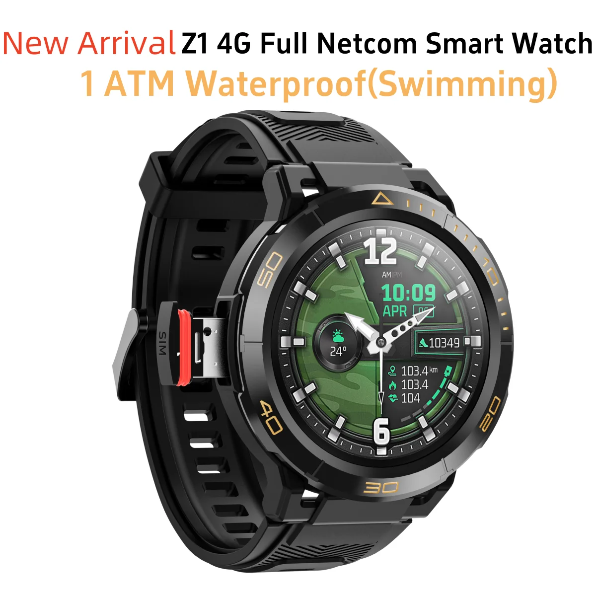 Z1-4G-Android-Smart-Watch-SL8541E-Quad-Core-4GB-64GB-1-43-AMOLED-HD ...