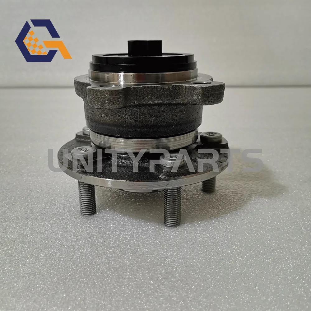 Rear-Wheel-Hub-Bearing-Assembly-For-Volvo-V40-Hatchback-2012-03 ...