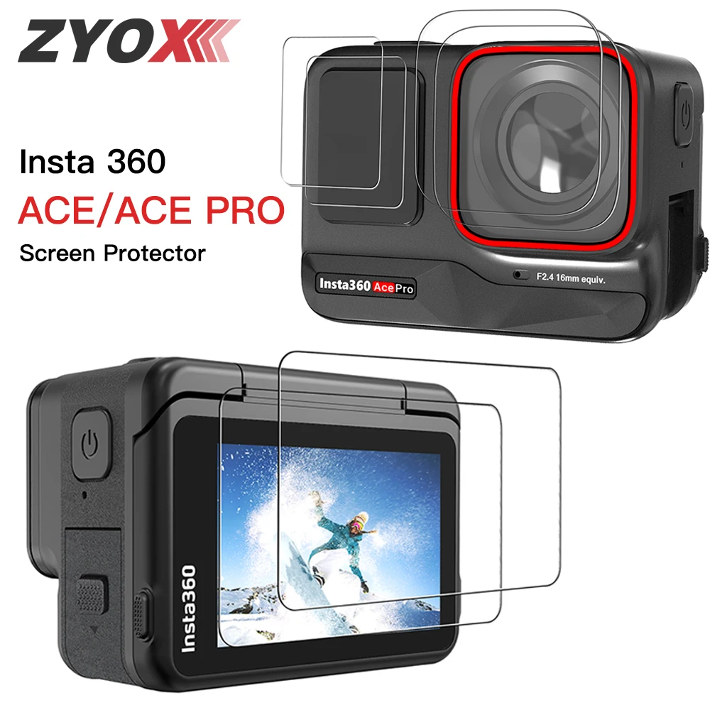 for-Insta360-Ace-Screen-Lens-Protector-Tempered-Glass-Protection ...