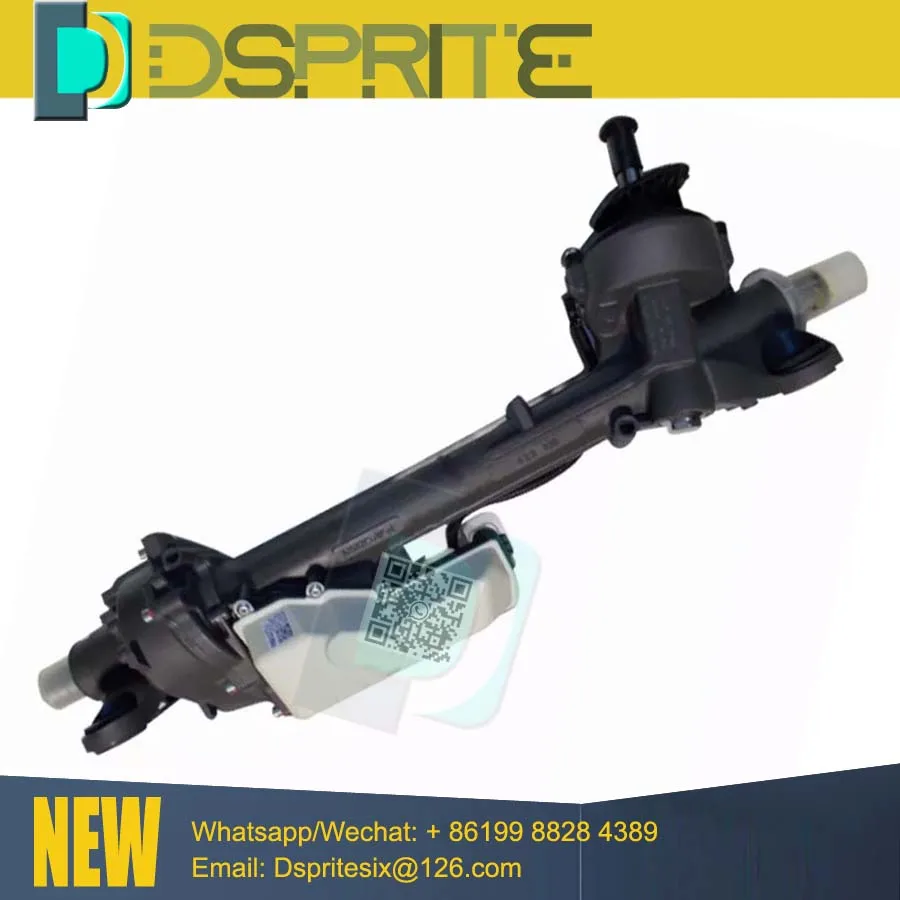 auto steering gear box electrical power steering rack 5N1423062 ...