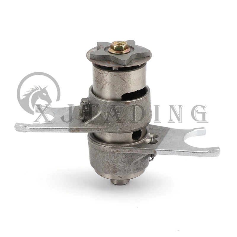 Horizontal-engine-shift-drum-Gear-Shift-Forks-Fit-For-110cc-125cc-140cc ...