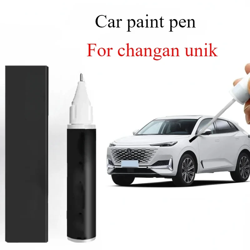 For changan Paint Pen Suitable for Changan Unik Paint Fixer Starry Gray ...