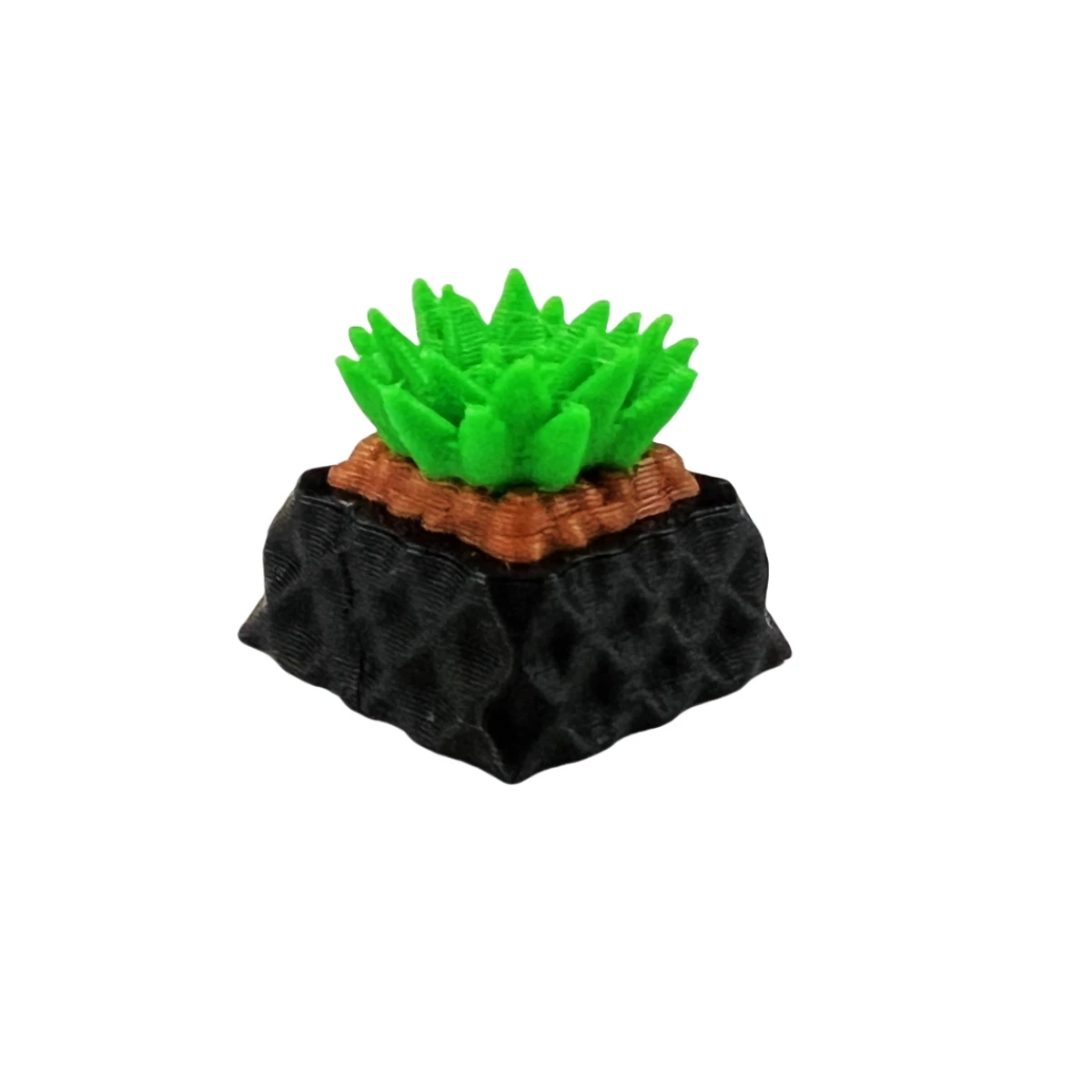 1pcs-Resin-cactus-keycap-personality-mechanical-keyboard-key-cap ...