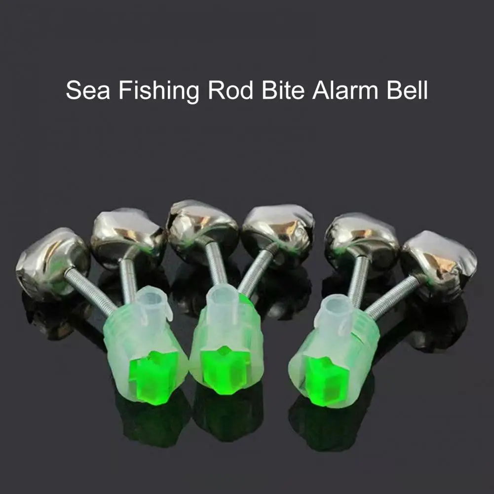 Fishing-Rod-Bell-10Pcs-Firm-Dual-Bells-Loud-Sound-Outdoor-Fishing-Rod ...