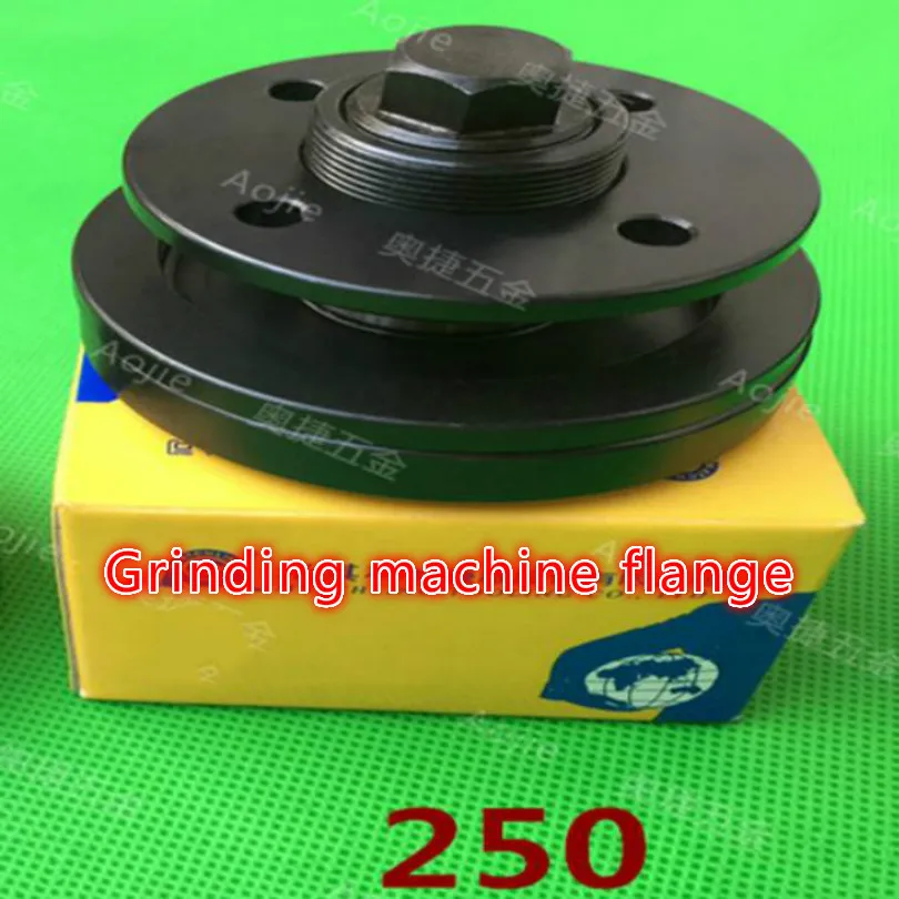 Grinder-Machine-250-flange-Surface-Grinding-Machine-Part-Disc-Wheel ...