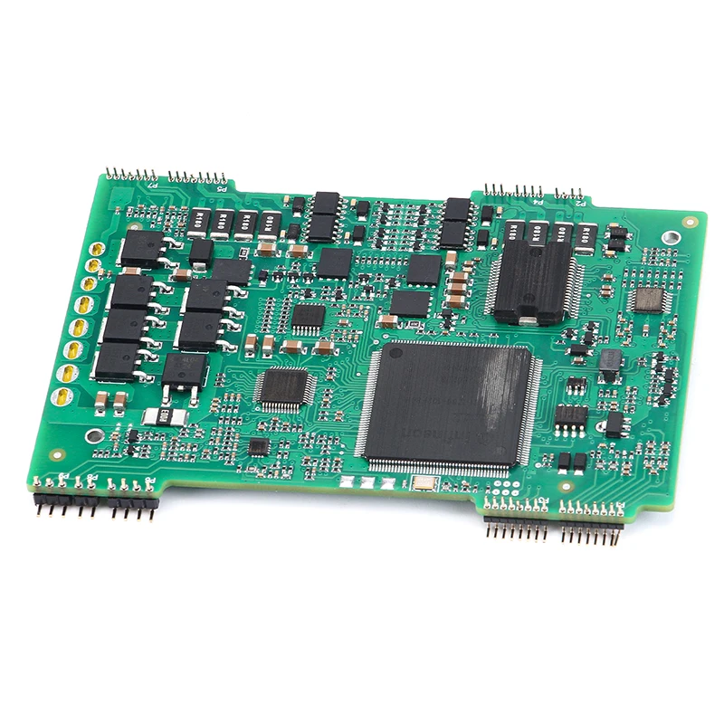 0AM DQ200 Brand New DSG7 0AM927769D TCU TCM Chip Is Fits for The VW ...