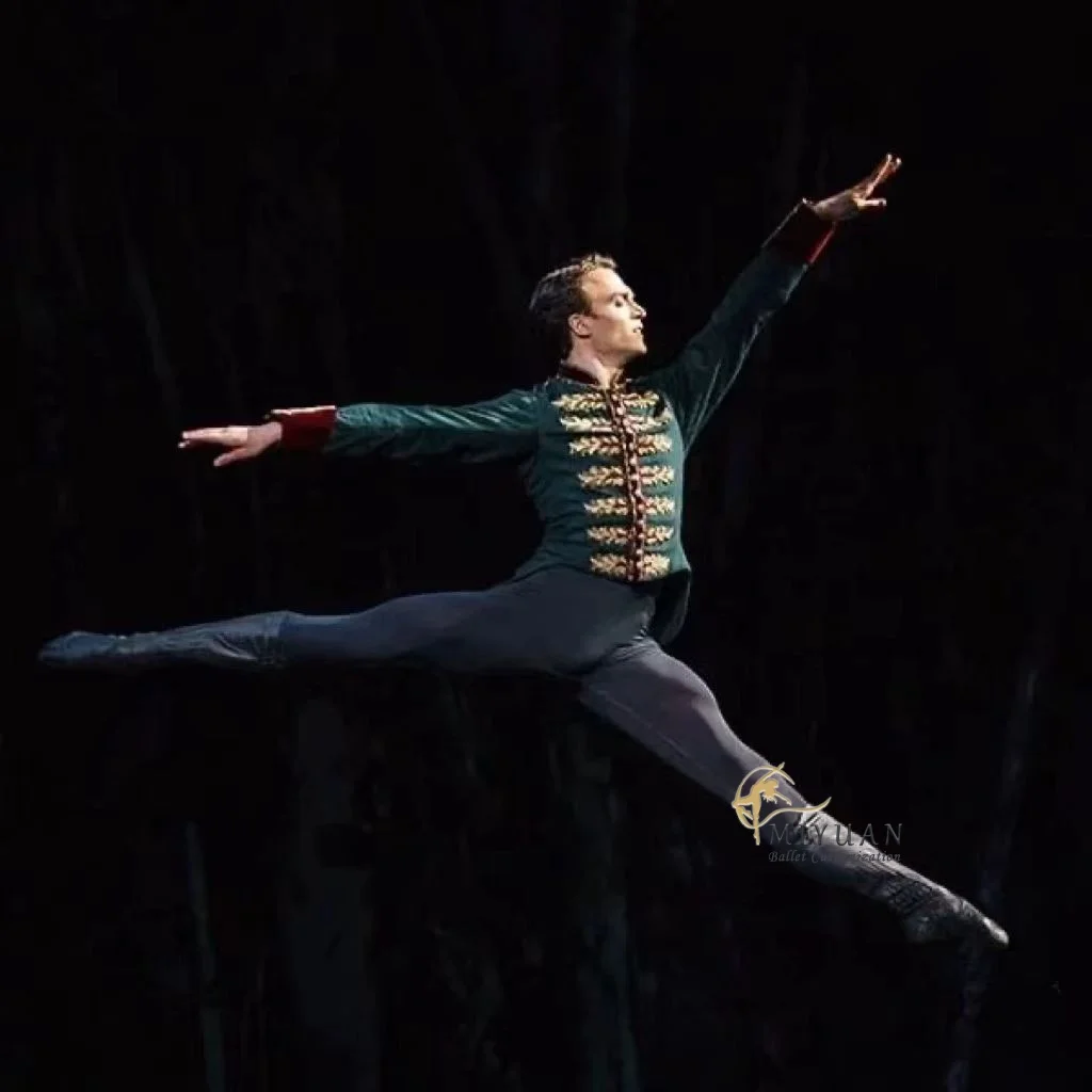 2024-New-Ballet-variations-Prince-men-s-professional-custom-stage ...