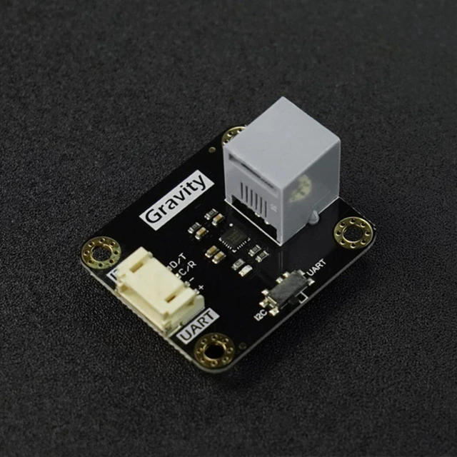 Tipping Bucket Rain Gauge Arduino