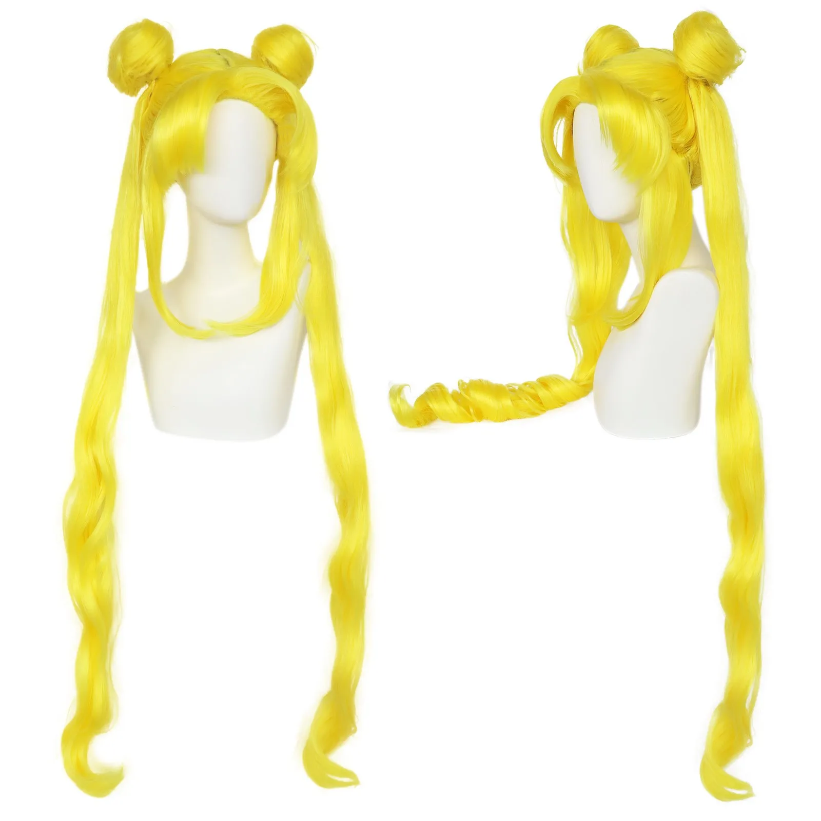 Anogol-Tsukino-Usagi-Sailor-Moon-for-Tsukino-Usagi-Long-Curly-Blonde ...
