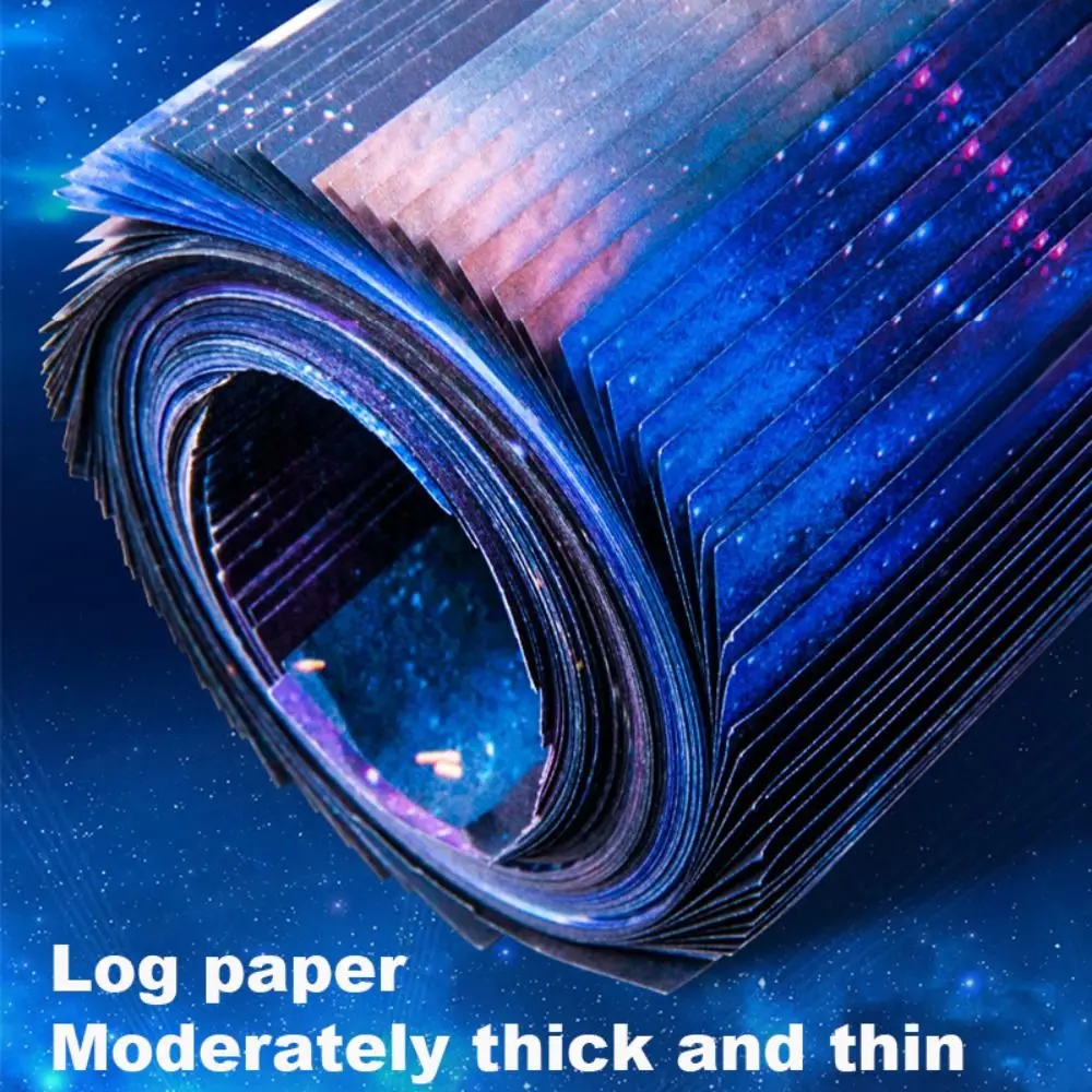 Starry Sky Constellation Origami Paper – Crafting And Beyond