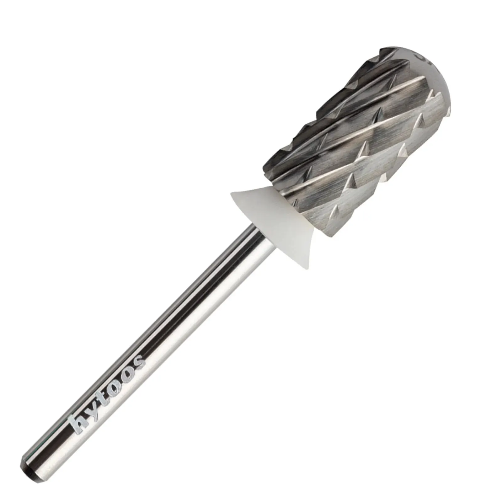 HYTOOS-5XC-Round-Top-Large-Barrel-Nail-Drill-Bits-3-32-Carbide-Burr ...