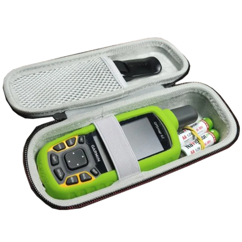 Newest Hard EVA Travel Protect Box Storage Bag Carrying Cover Case for ...