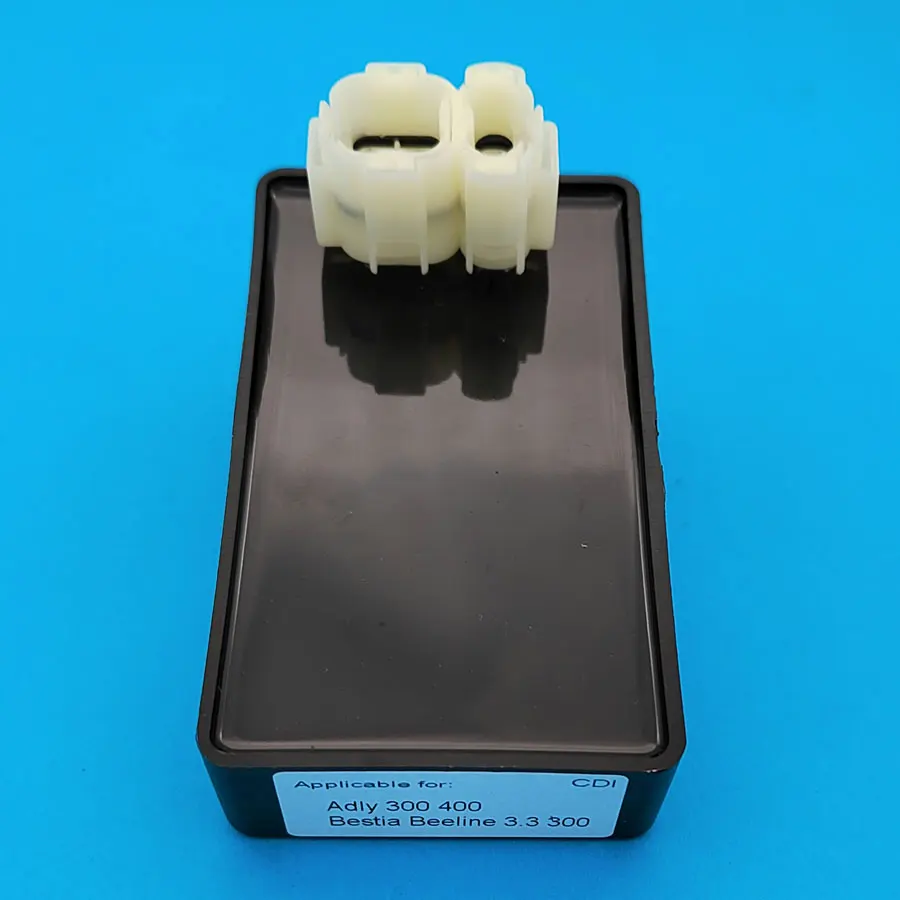 Cdi 30410-169-001 Fits For Adly 300 400 / Bestia Beeline 3.3 300 ...