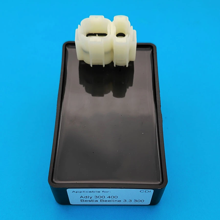 Cdi 30410-169-001 Fits For Adly 300 400 / Bestia Beeline 3.3 300 ...