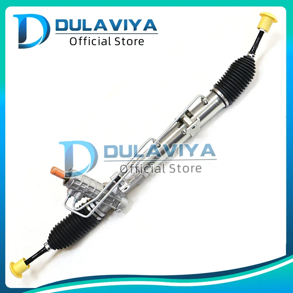 Hydraulic Power Steering Rack LHD For BMW Z3 1996 1.9L 32131095575 ...