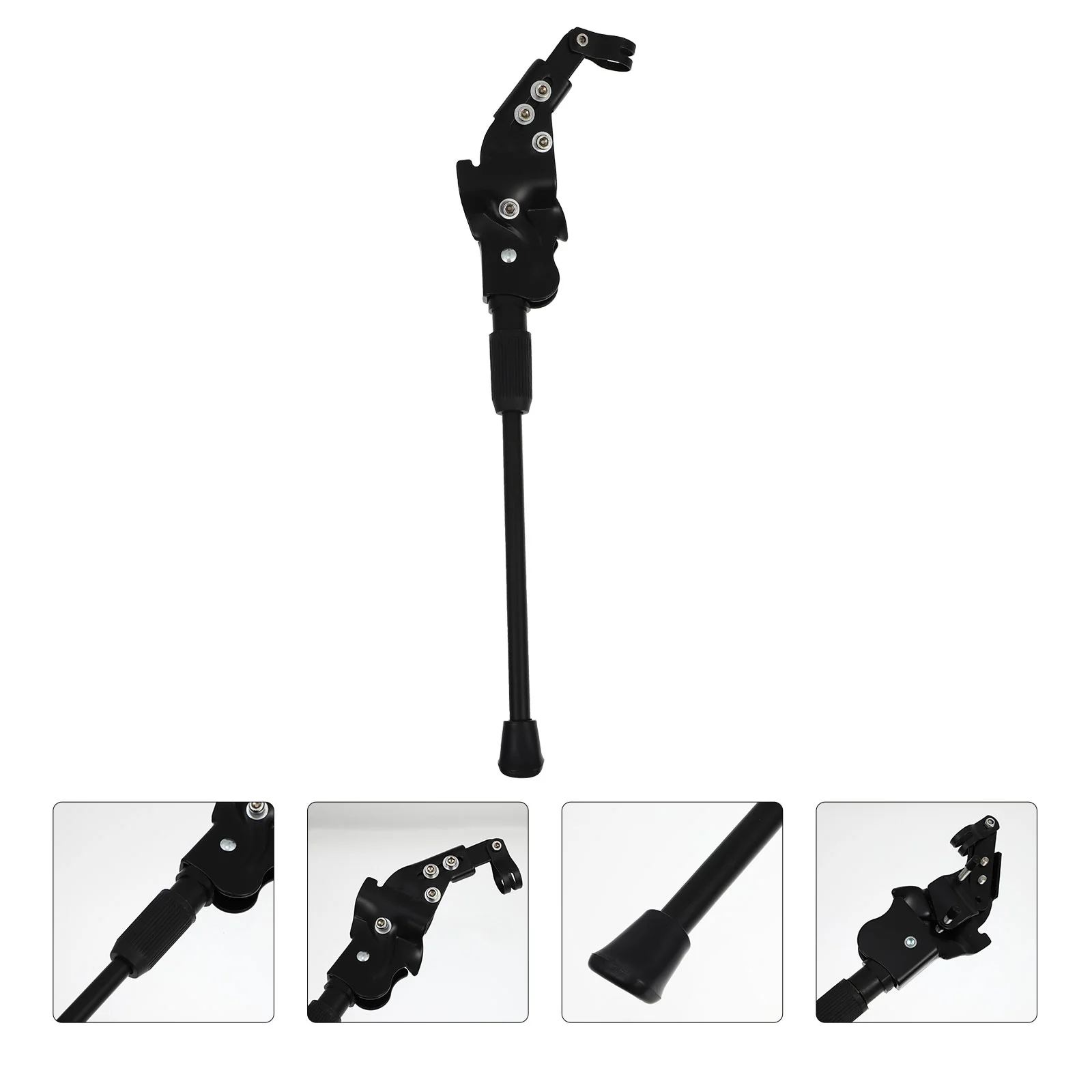 Bicycle-Kickstand-Aluminum-Alloy-Bike-Leg-Brace-Supports-Accessories ...