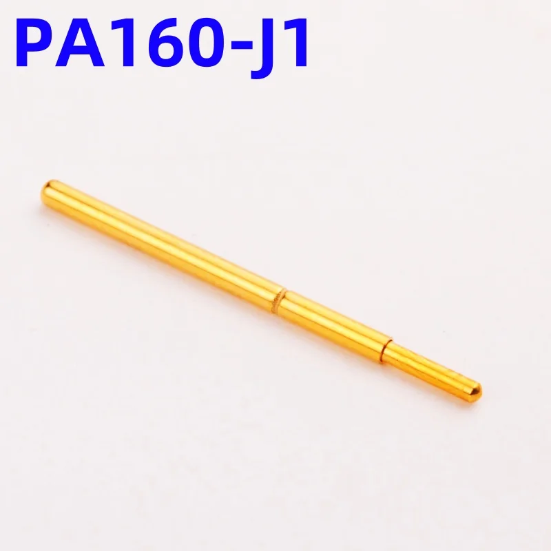 100PCS-PA160-J1-Spring-Test-Probe-PA160-J-Test-Pin-P160-J-P160-J1-Test ...