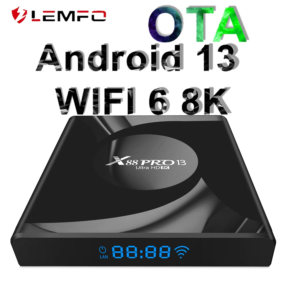 LEMFO-Android-13-Smart-TV-Box-Dispositivo-de-TV-inteligente ...