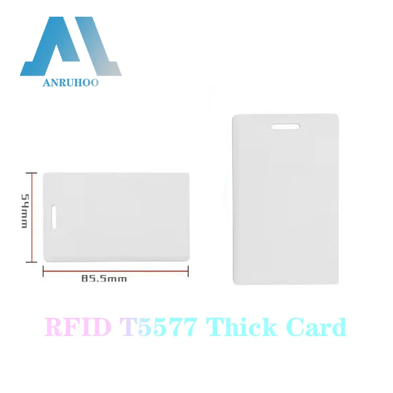 Cart-o-Chip-RFID-em-branco-grosso-Regrav-vel-Smart-Tag-Clone-C-pia ...