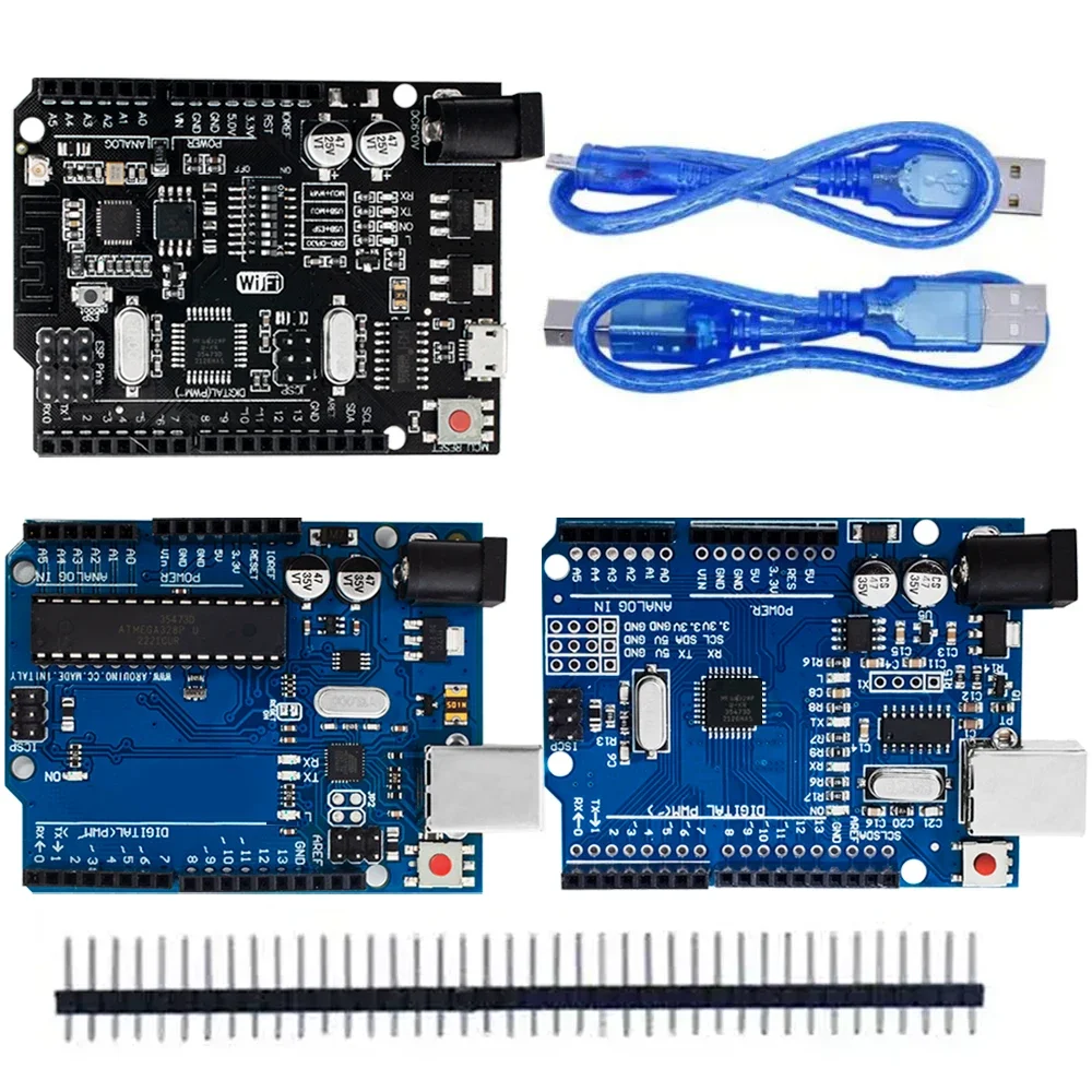 UNO-R3-resmi-kutu-ATMEGA16U2-UNO-WiFi-R3-orijinal-atmegaarduino-ip ...