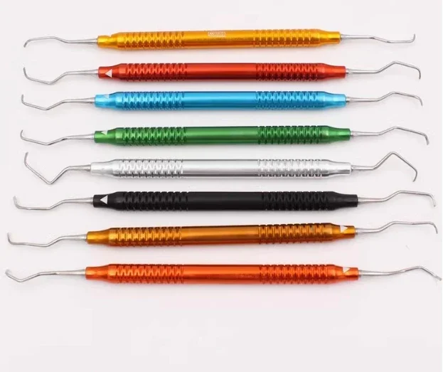 Color-Coated-Anterior-Posterior-Root-Scaler-Periodontals-Gracey ...