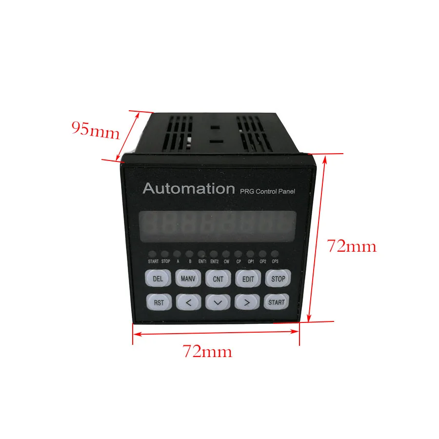 KH-01-1-axis-CNC-stepper-motor-controller-motion-controller-single-axis ...