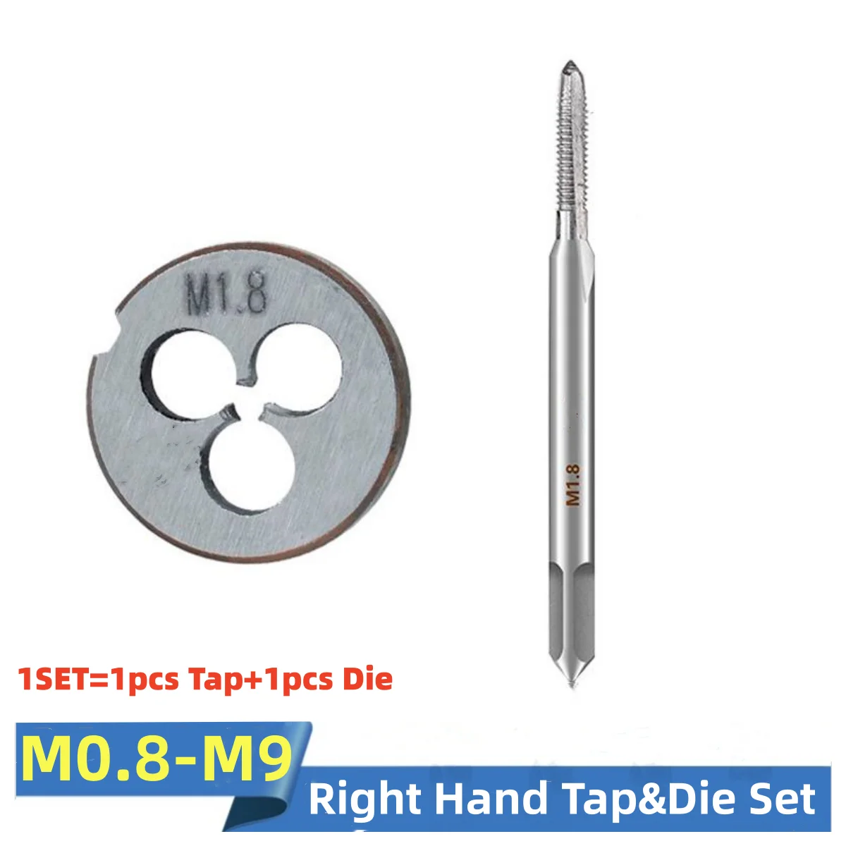 1SET-Metric-Screw-hand-tap-and-die-Set-suit-M0-8M0-9M1M1-1M1-2M1-4M1 ...