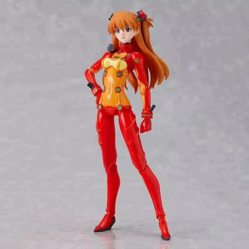 Figura-de-acci-n-de-Max-Factory-figma-084-Soryu-Asuka-Langrey-figma-079 ...
