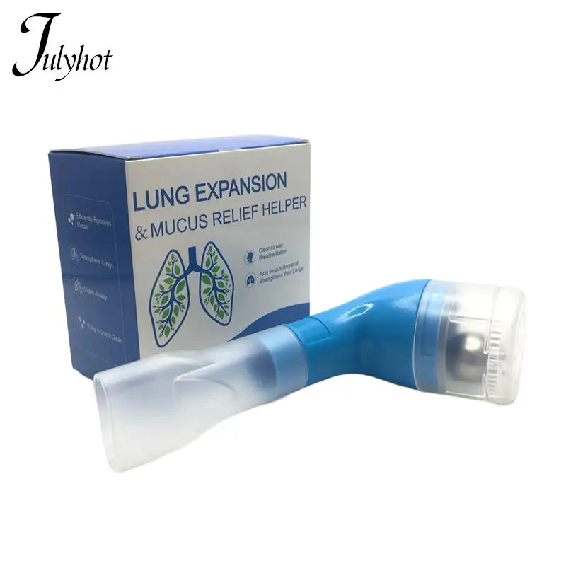Lung-Expander-Breathing-Exercise-Vibration-Expectorator-Respiratory ...