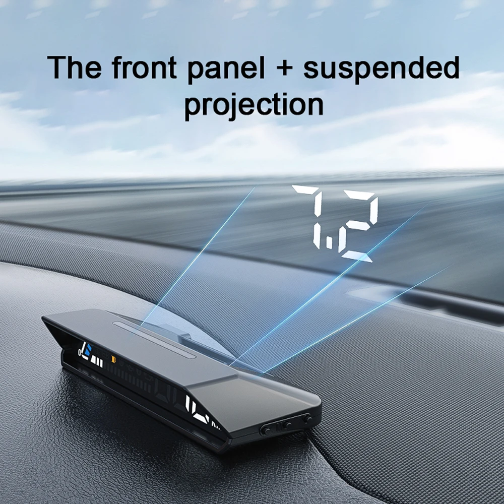 2023-New-Head-Up-Digital-Display-Speedometer-Multifunctional-Car-HeadUp ...