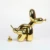Hot standing Balloon Dog Poop Doggy Poo Statue Resin Animal Sculpture ...